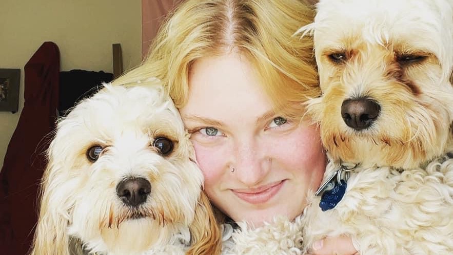 Fundraiser for Robyn Prater by Nicole Peterson : Support Terrah's Road ...