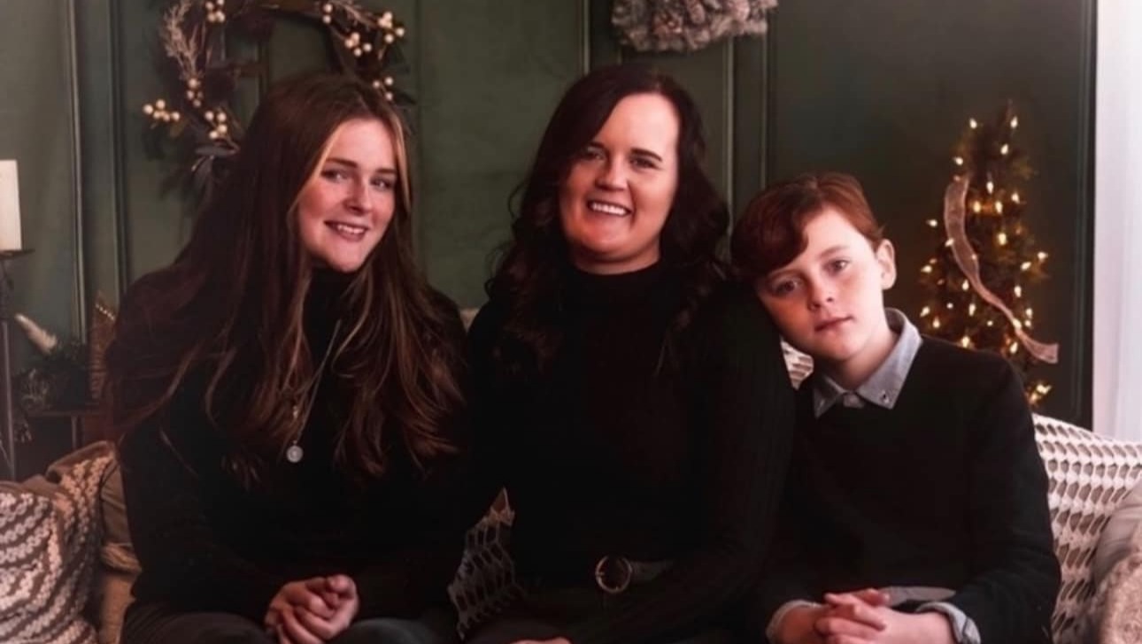 Fundraiser by Jerry Jerrell : Support for Samantha and Colton's Funeral