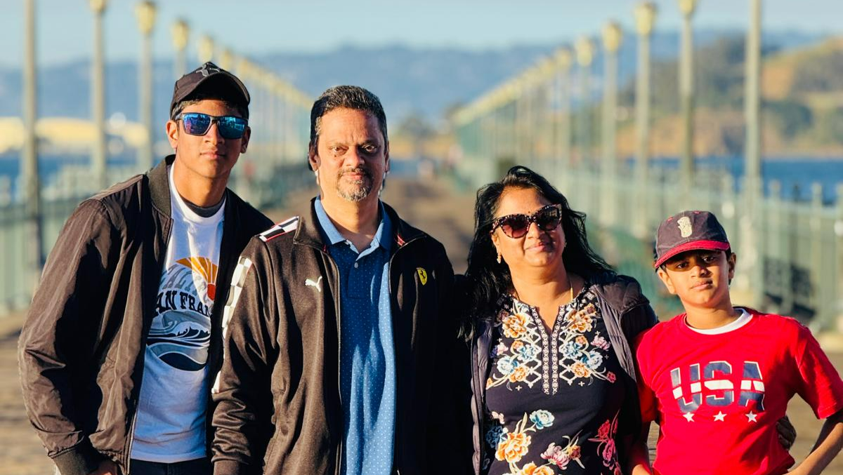 Fundraiser for Chitra Rajan by Joshua Chinnaswamy : Support Chitra ...