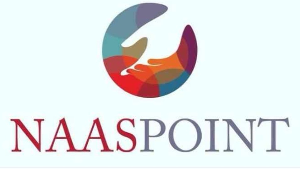 Fundraiser by Elaine Watson : Naas Point