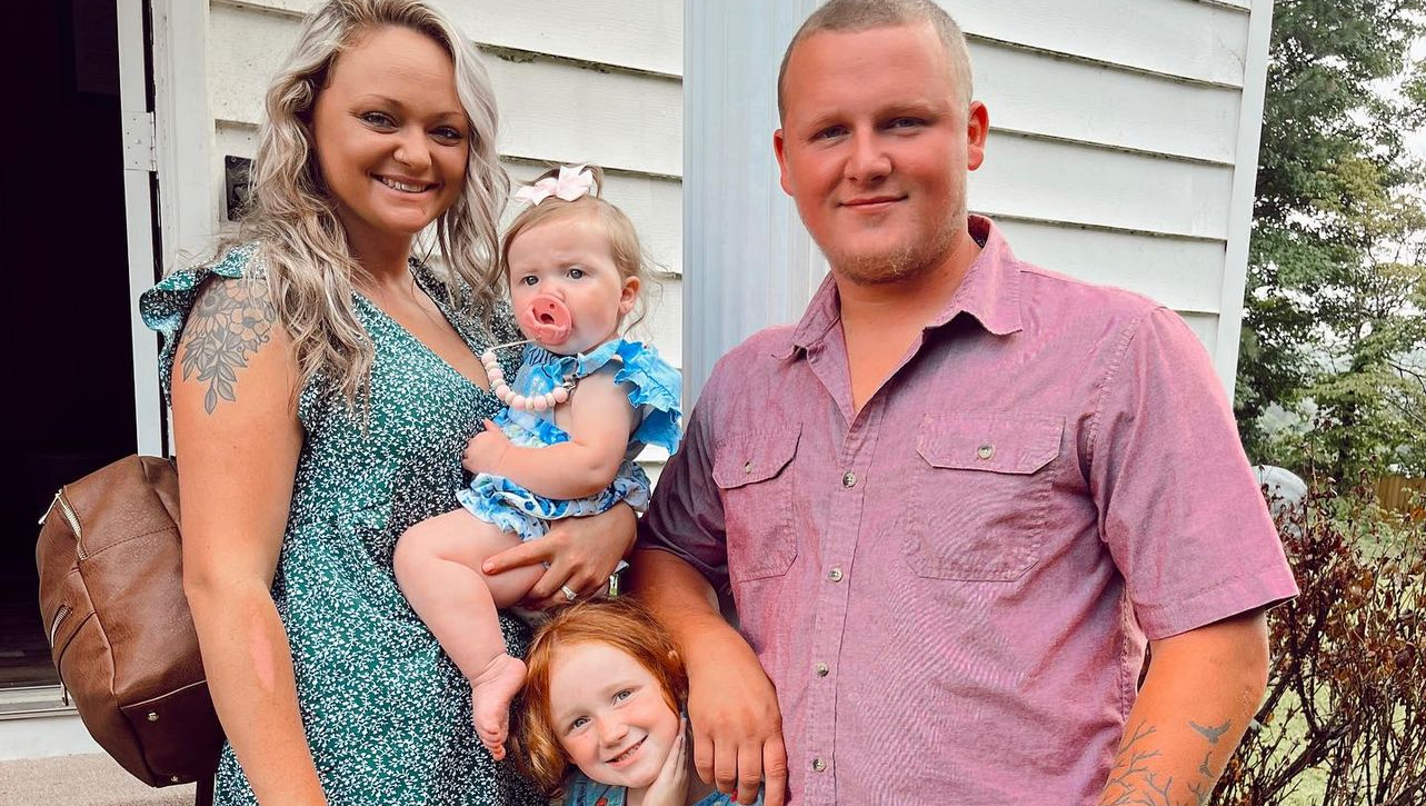 Fundraiser by Amberly Rapp : Support for Kayla's Funeral Expenses & Family