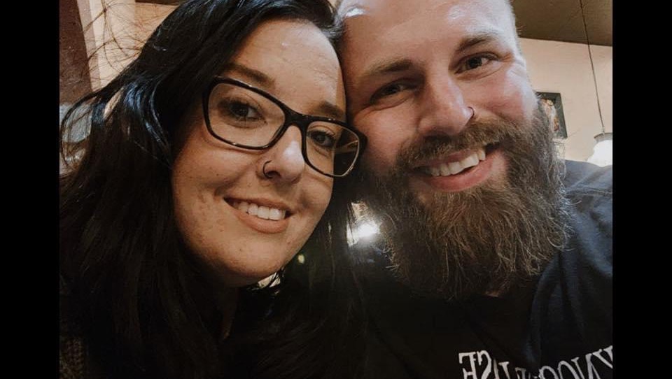 Fundraiser for David Barker by Jordynn Hammond : Support Kailey's Medical and Living Expenses