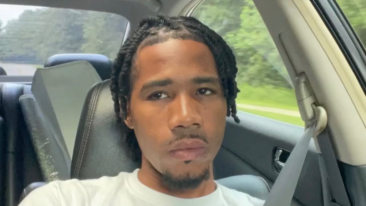 Fundraiser by Venessa Robert : Support Jamar Anthony Gray's Funeral Costs