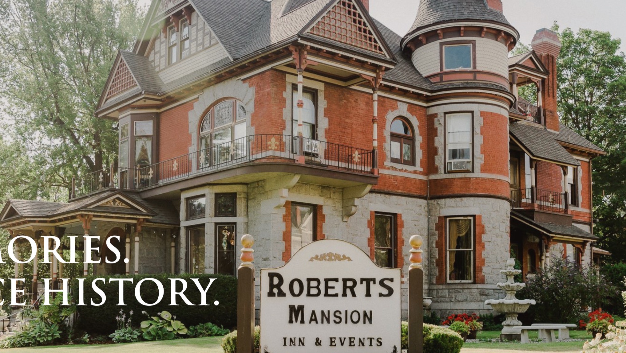 Fundraiser by Dan Simonson : Help Restore Robert's Mansion Dance Floor