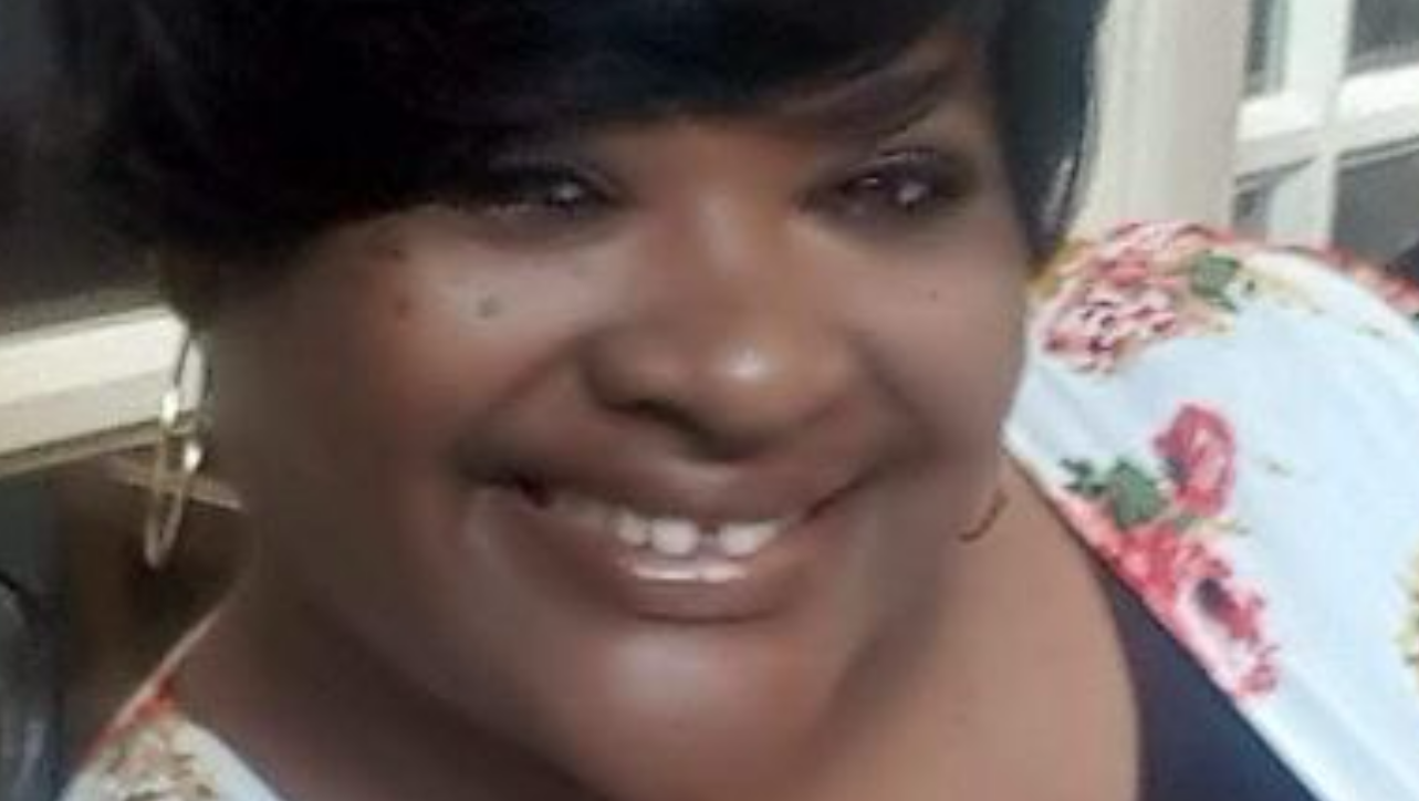 Fundraiser by Taneka Jones : Support Alvene Johnson's Memorial Fund