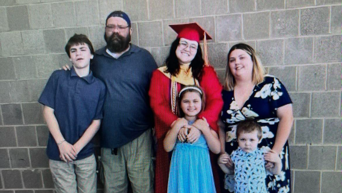 Fundraiser for amy Stober by Jacinta Stober : Easing the Burden for ...