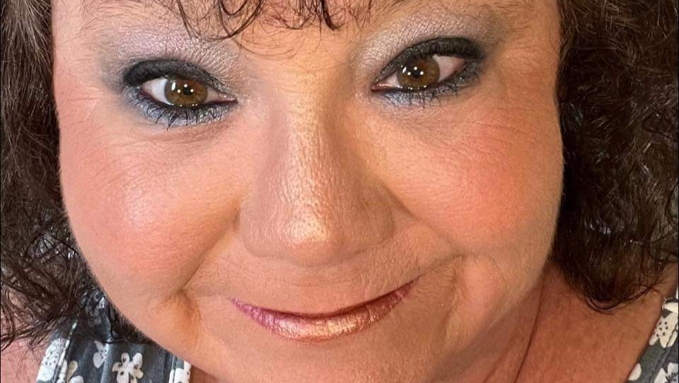 Fundraiser by Dahna Allard : Support Sharon's Recovery from Hip Surgery