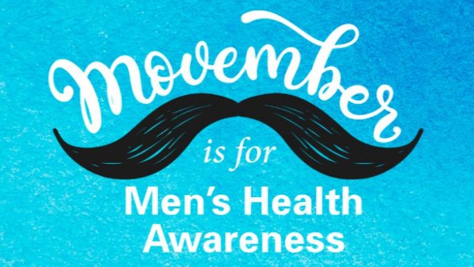 Fundraiser by Dan Mendham : Help Us Make a Difference in Men's Health