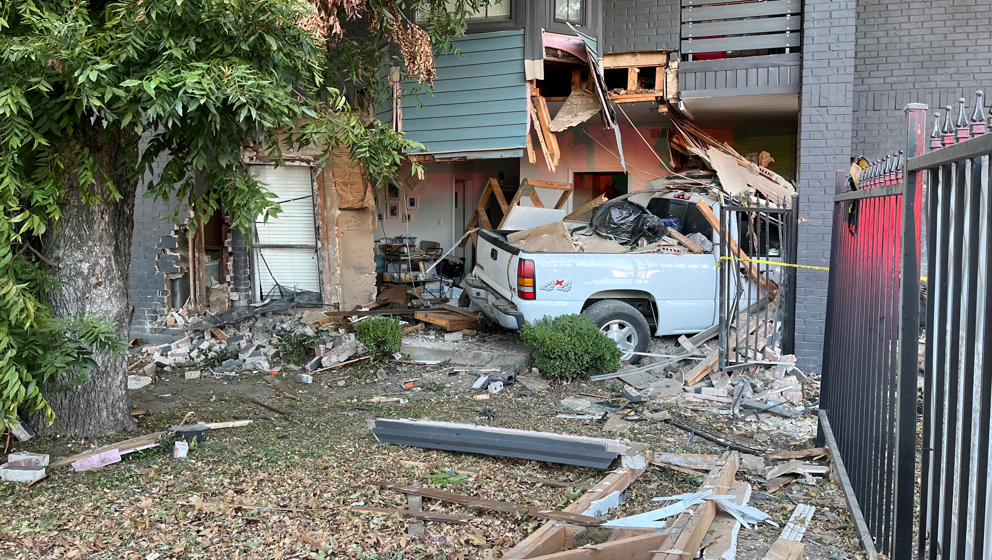 Fundraiser for Carla Crutchfield by Heather Guzman : Help Carla After ...