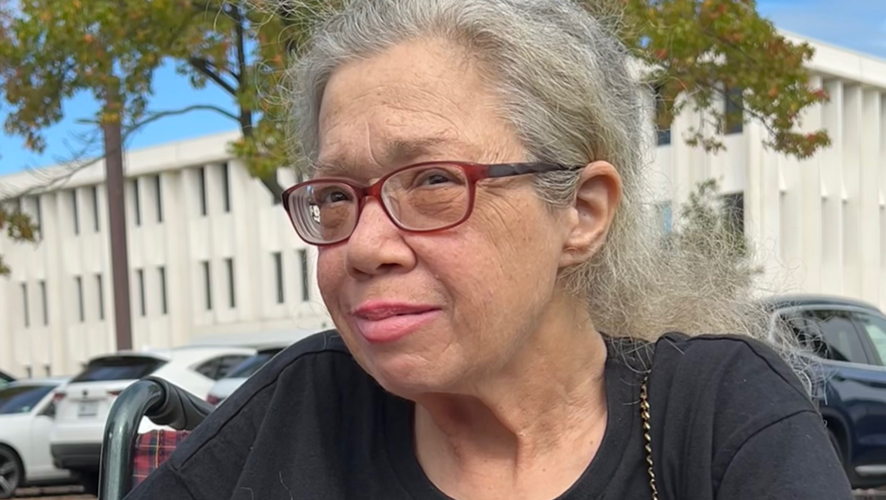 Fundraiser for Sylvia Nemeth by Jack Leinweber : Please help Sylvia ...