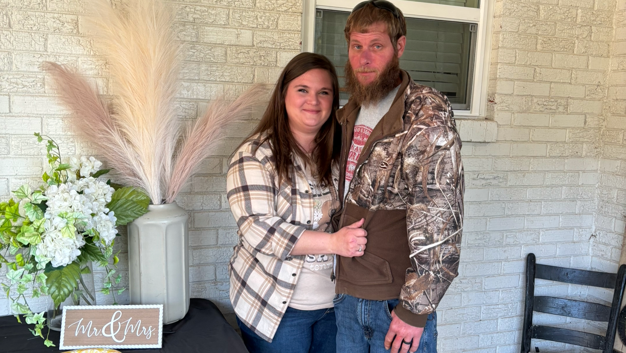 Fundraiser by Amanda Wooten Hanson : Support Brian Spurlock's Family in ...