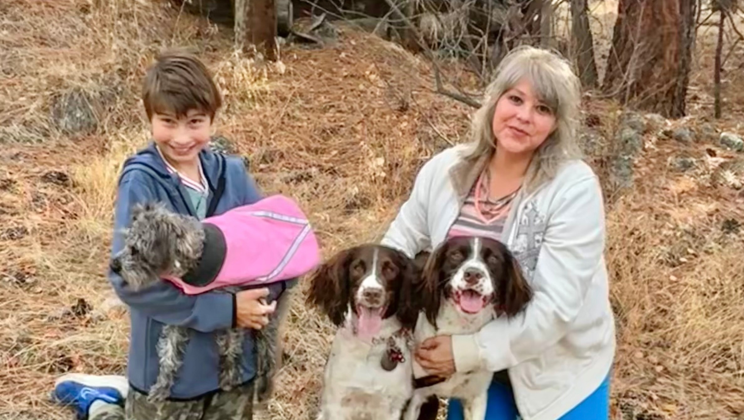 Fundraiser by Nadia Clarke : Help Nadia Rebuild After Devastating House ...