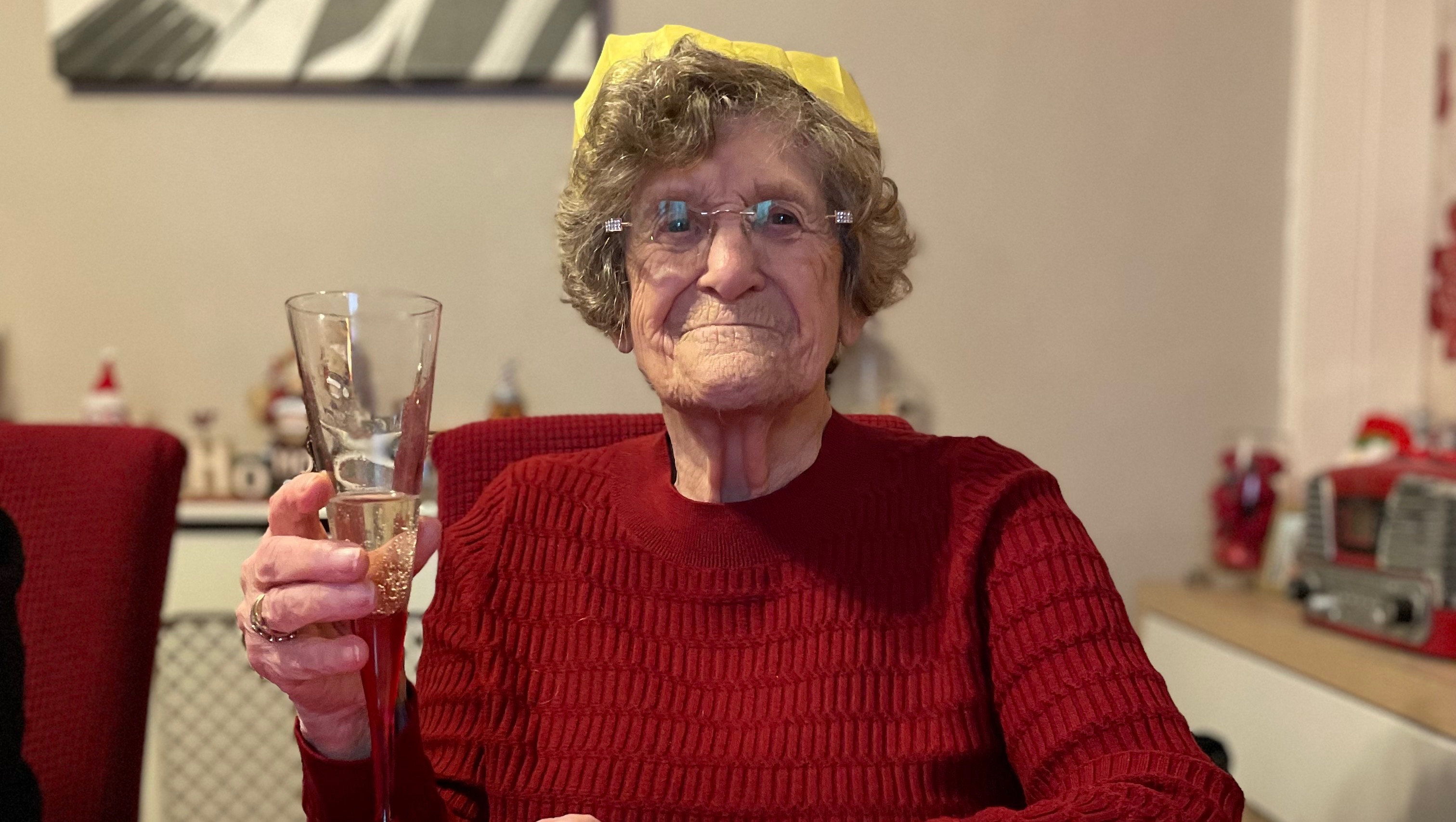 Fundraiser by Carol Kyle : In memory of Joyce Dray