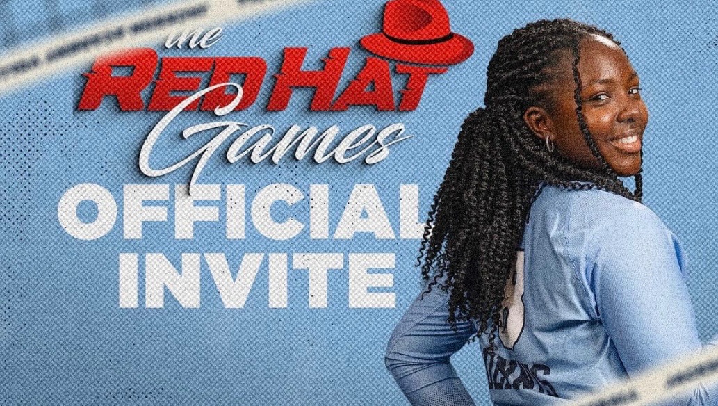 Fundraiser by Tiffany Dennis : Support Brooke's Red Hat Games Dream