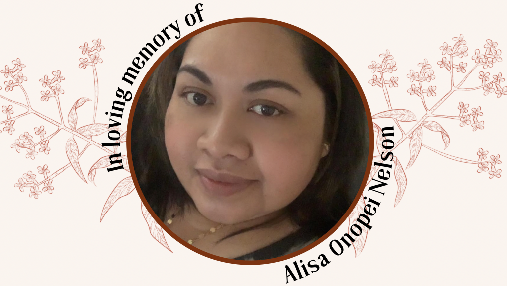 Fundraiser for Ralph Guest by David Lopez : Honoring Alisa's Memory