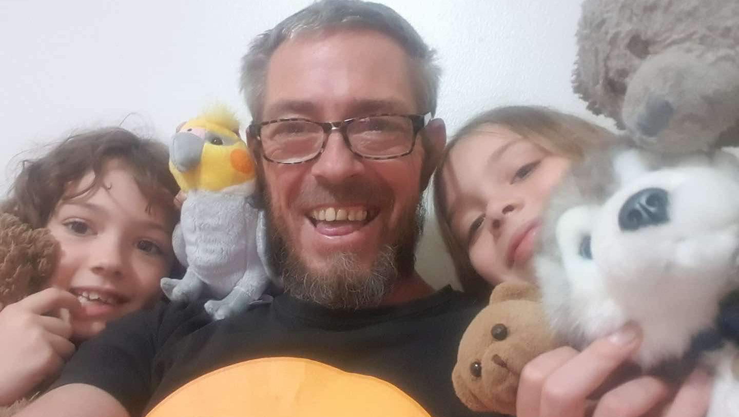 Fundraiser by Adam Peate : Jeff Lee Memorial Fund