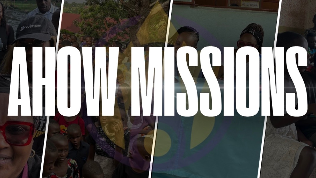 Fundraiser by Victoria Adeyinka : Support Victoria’s ( Funbi’s) Mission ...