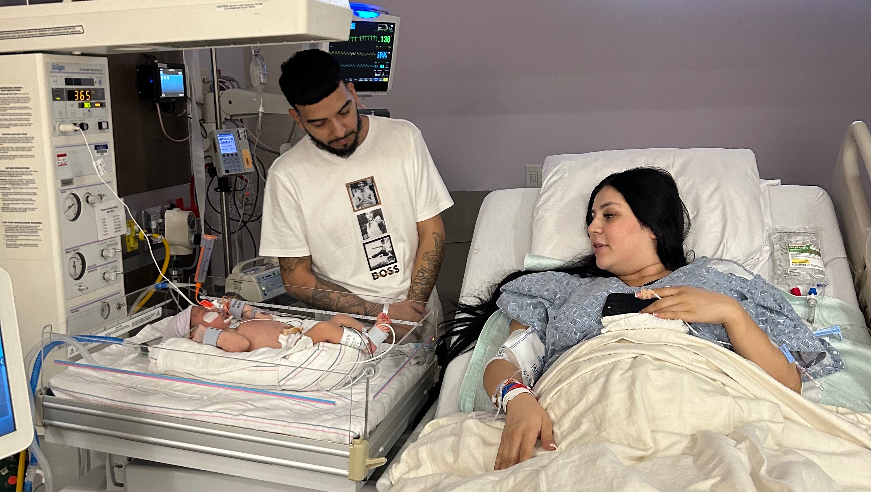 Fundraiser by Jessica Robles : Help Us Lay Jaylena Ruelas to Rest