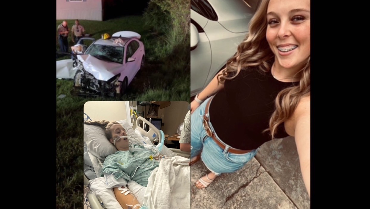 Fundraiser by Grace Maxey : Support Grace Maxey's Medical Recovery