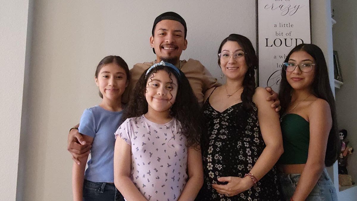 Fundraiser for Jorge Diaz by joseph Riley : Support Jorge Diaz's Family ...