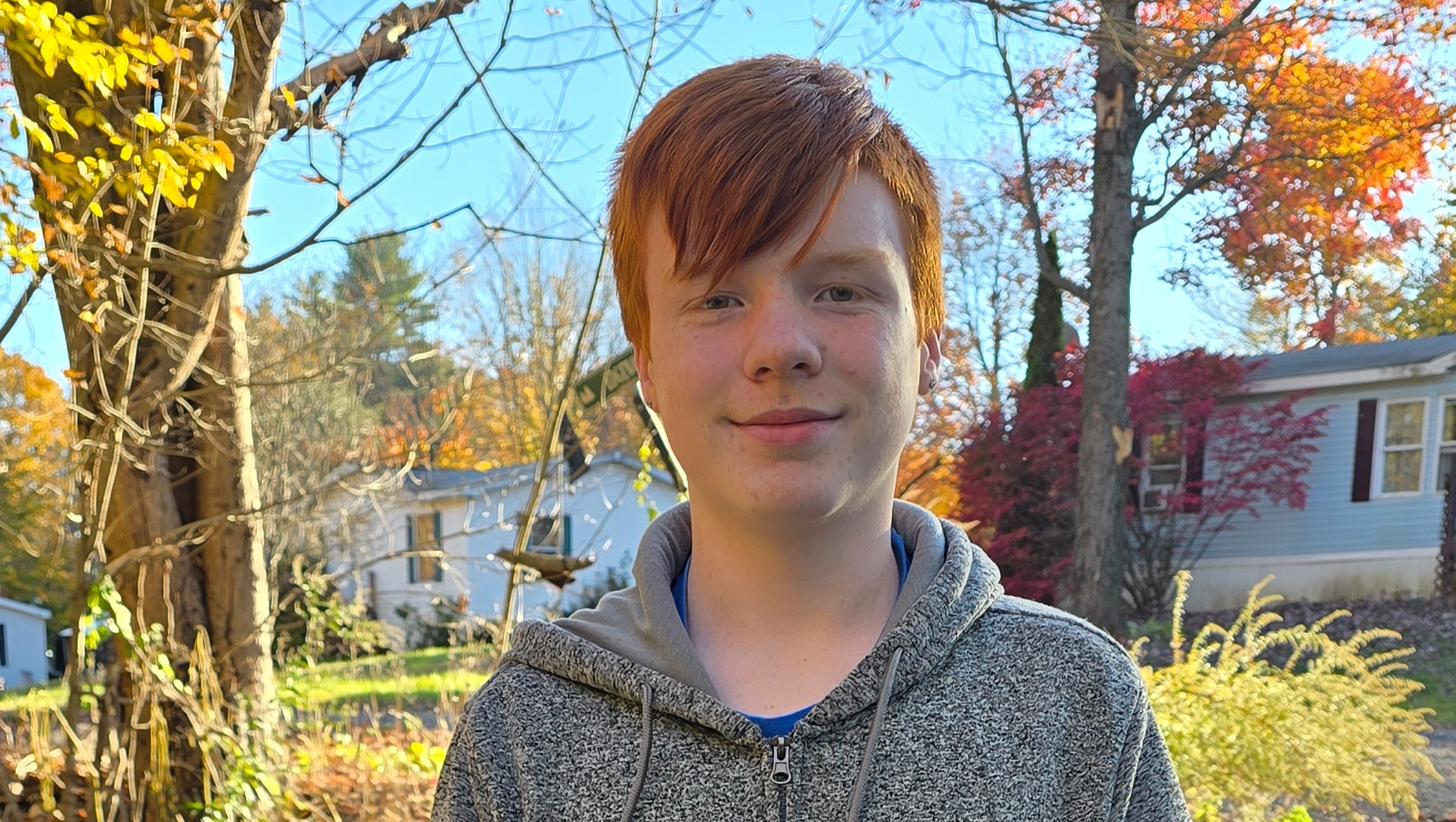 Fundraiser by Bill Loya : Support Ethan's Costa Rica Adventure