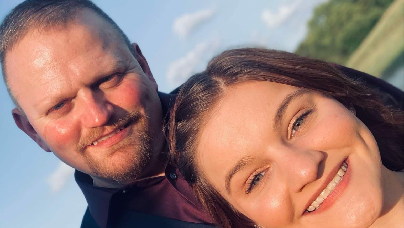 Fundraiser for kaleigh richards by Dalton Rose : Help Give Gregory Richards a Beautiful Farewell