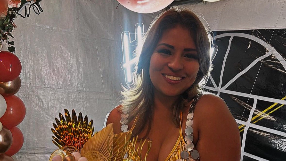 Fundraiser for Yair Davila by Andrea Garoz : Help Andrea Neyra's Children Through This Tragic Time