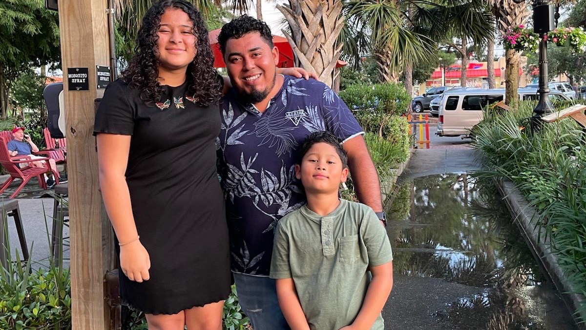 Fundraiser by Mayra Cano : En memoria de Jorge Bran