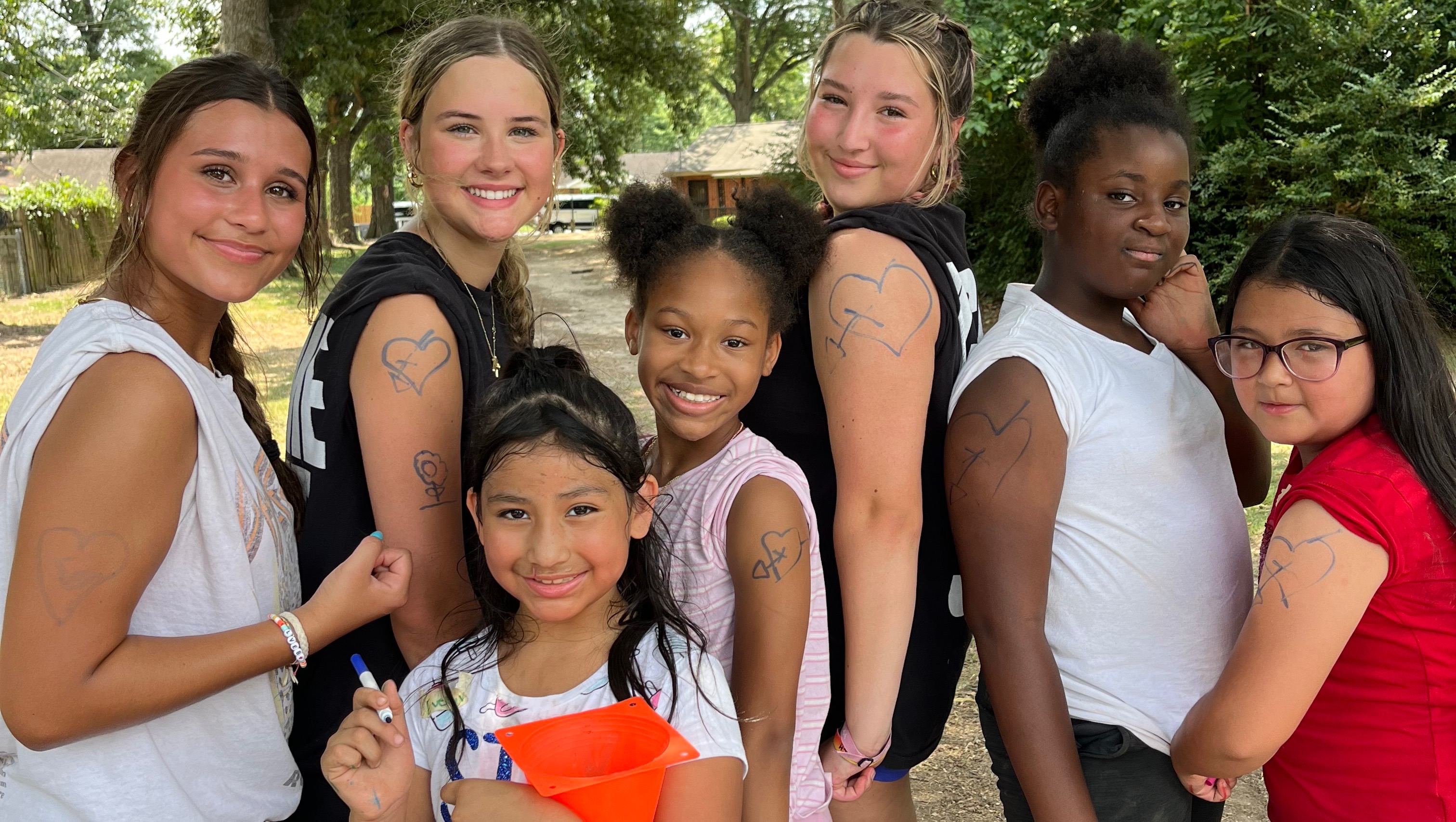 Fundraiser for Jenny Gonzalez by Ava Gonzalez : Help Ava Make a ...