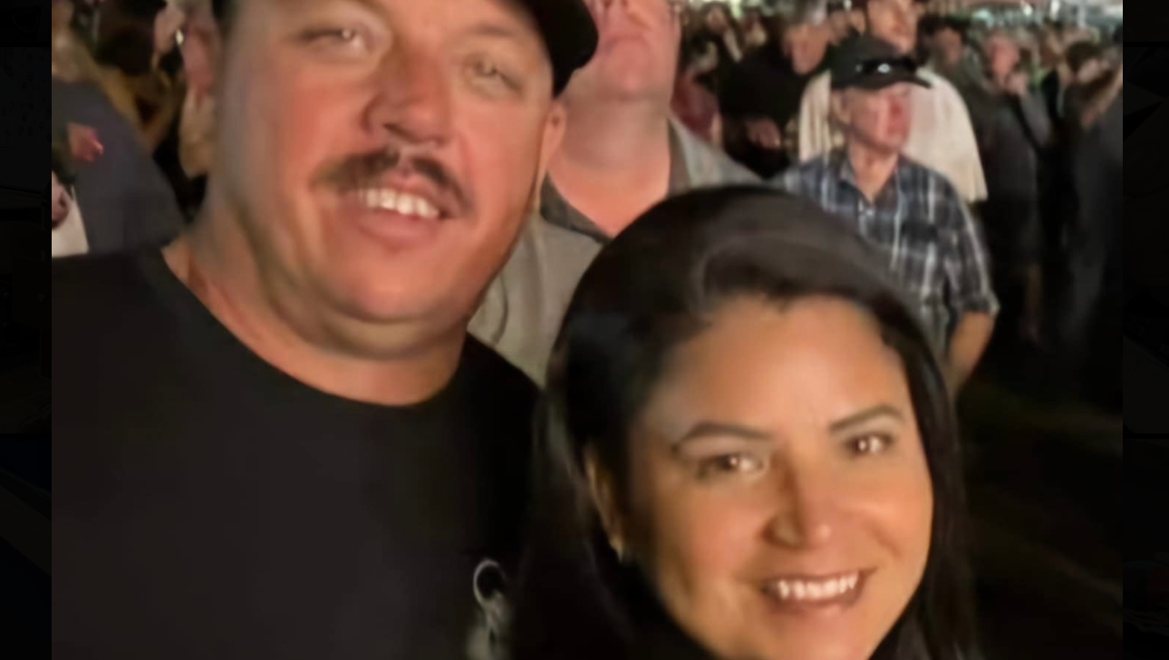 Fundraiser by lily sanchez : Firefighter John Schlosser and Maria ...