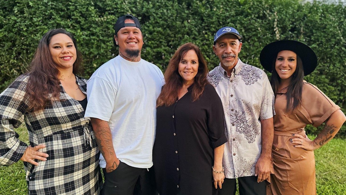 Fundraiser for Renette Koa by Kortney Uwekoolani : Support Francis Koa's Fight Against Multiple ...