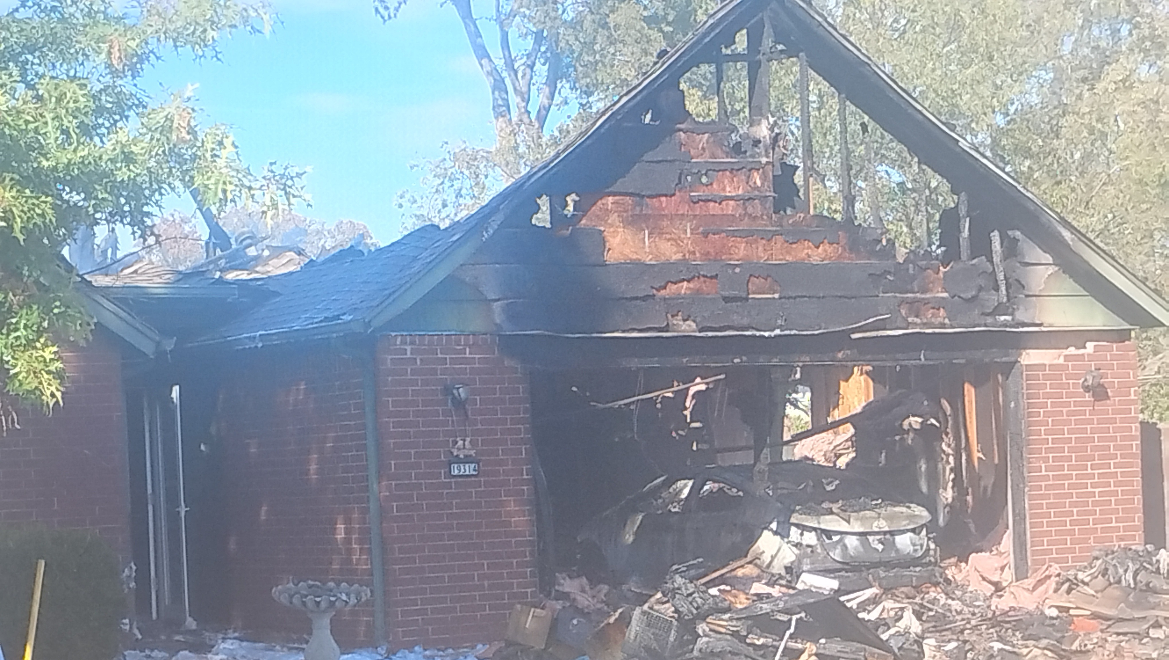 Fundraiser by Trystan Johnson : Rebuild Hope: Parents' Home Fire Recovery