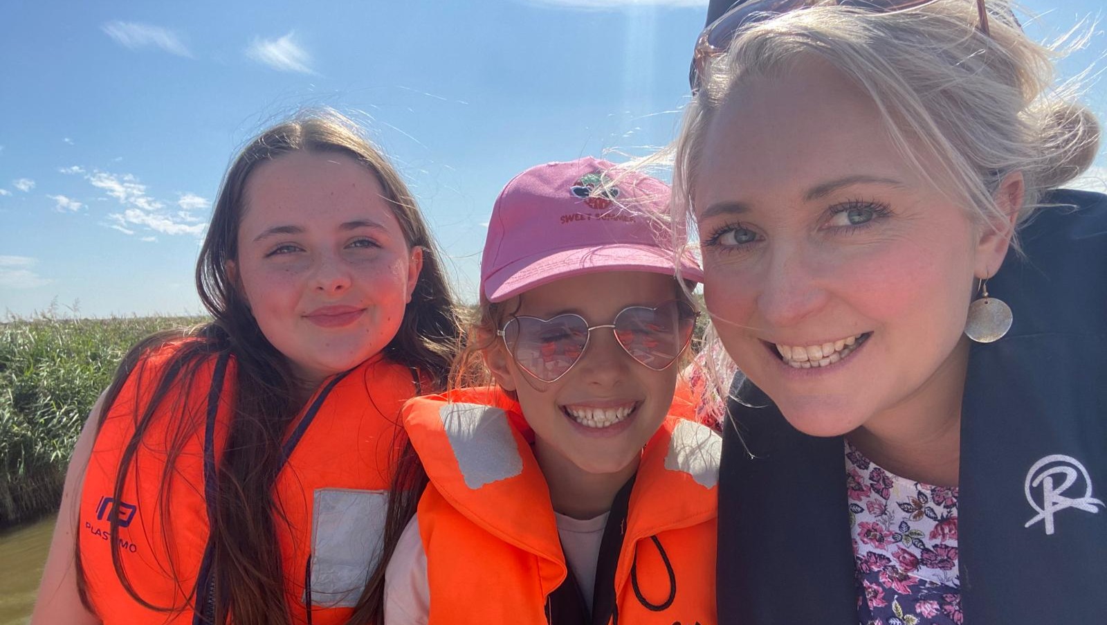 Fundraiser for Sarah Gleeson by Shelley Carey : Support the Gleeson family