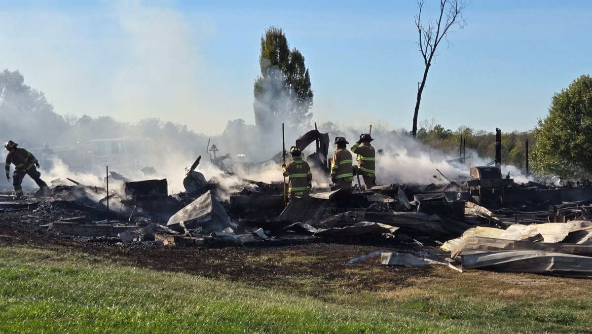 Fundraiser by Emilee Hall : House Fire Relief for Siblings