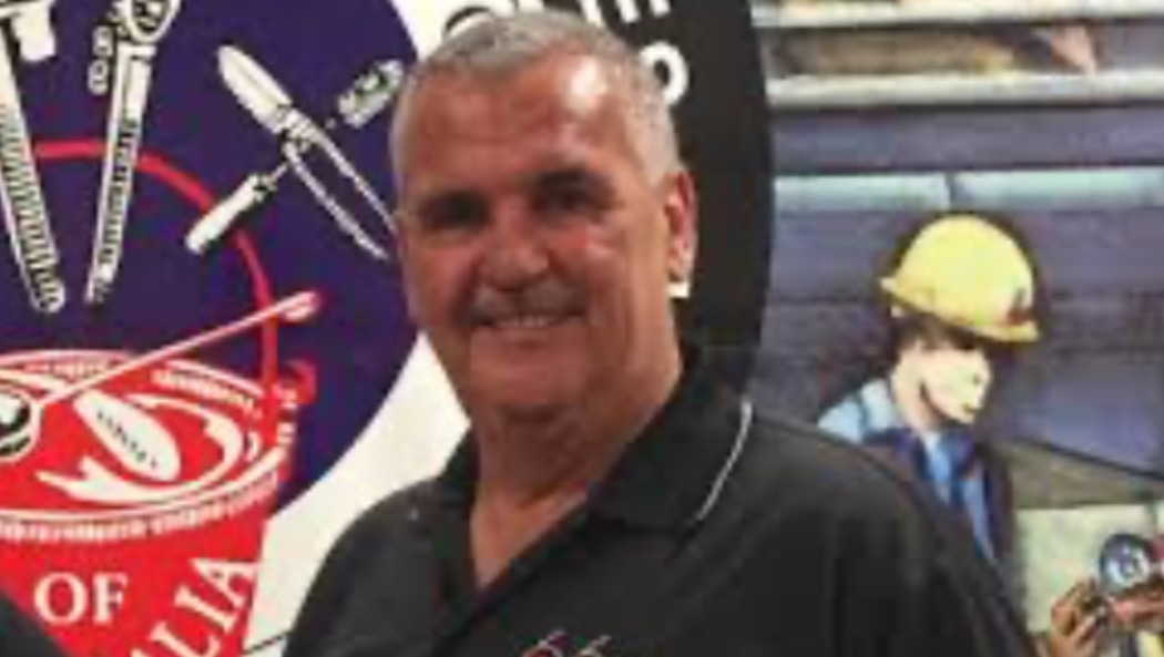 Fundraiser by Robert Klein : Norm Kelly Farewell