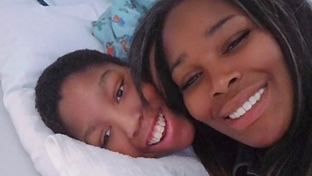 Fundraiser by Chrishandle Gaither : Honoring Jacari... Contribution for ...