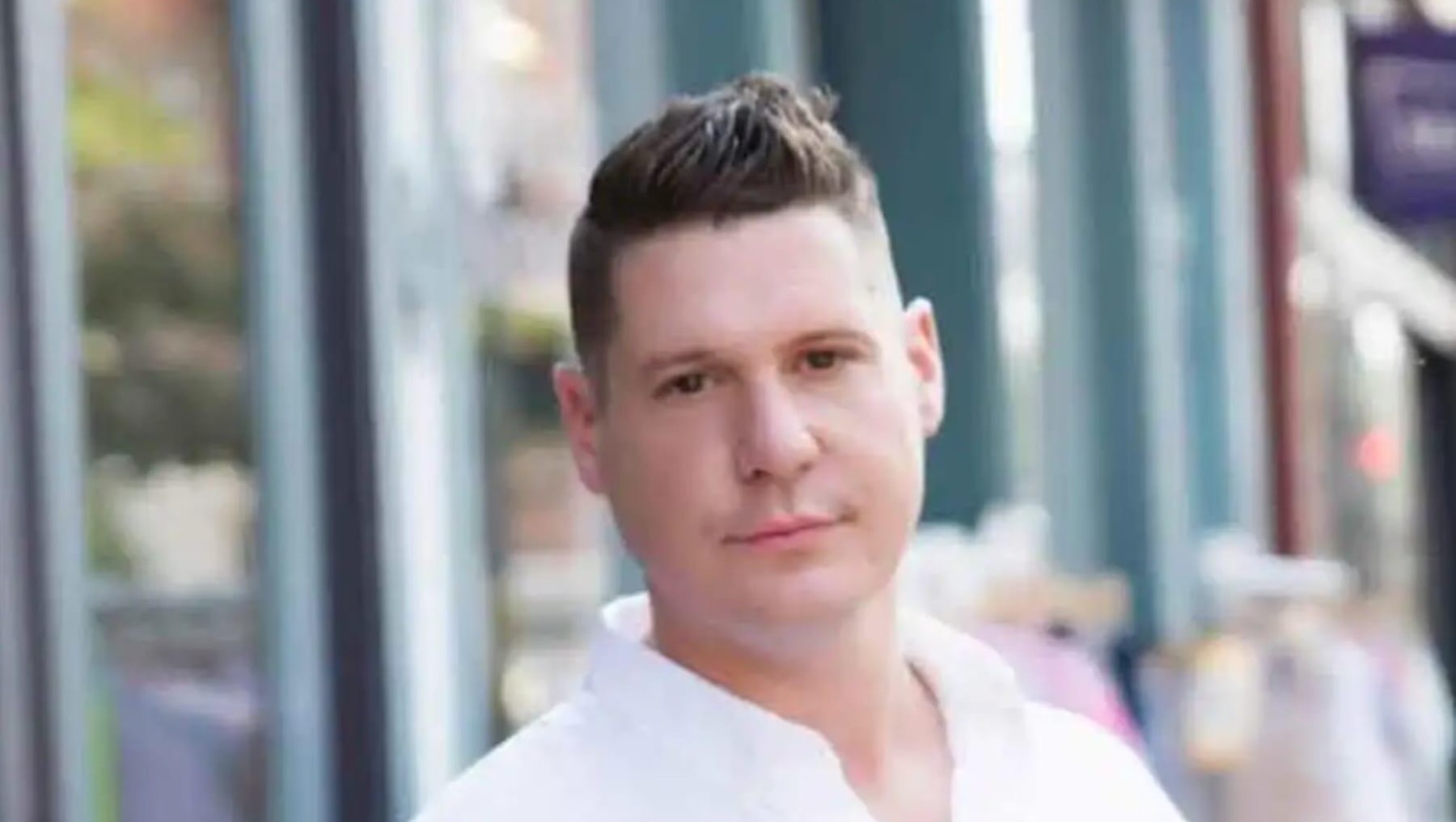 Fundraiser for Jamie Doyle by Mimi Bello : Support Lee Doyle's Family ...