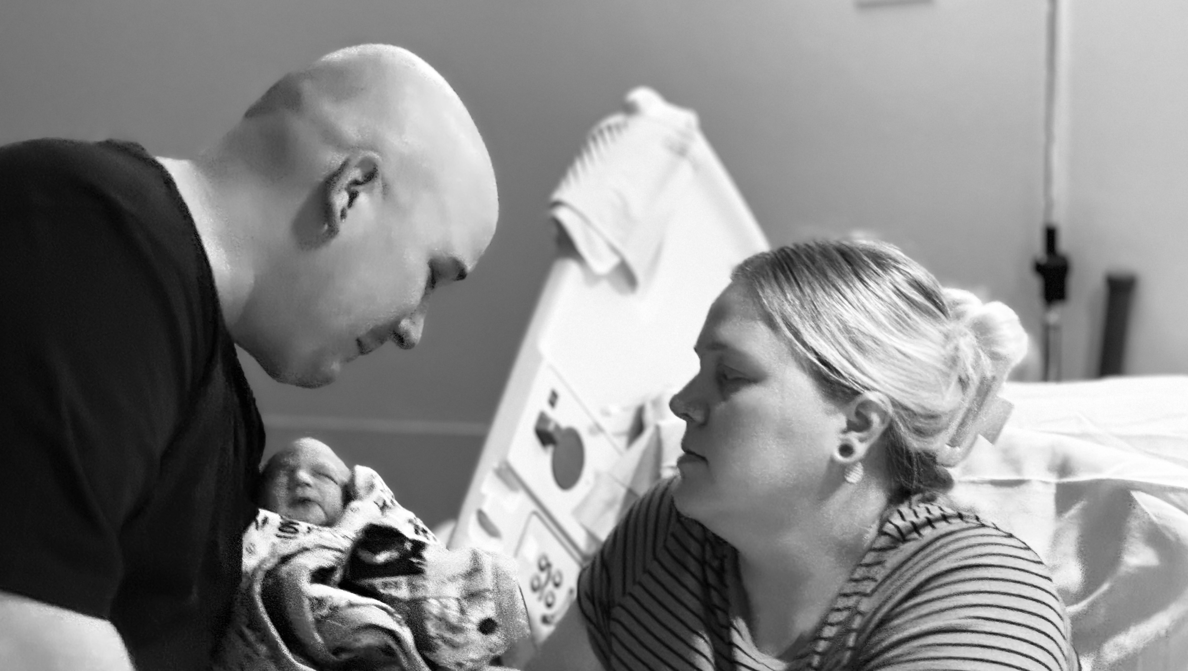 Fundraiser for Abby James by Channing Silcox : Heartbreaking goodbye to ...