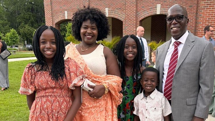 Fundraiser for Claudine Musoni by CHAUNA-KAYE POTTINGER : Support the ...