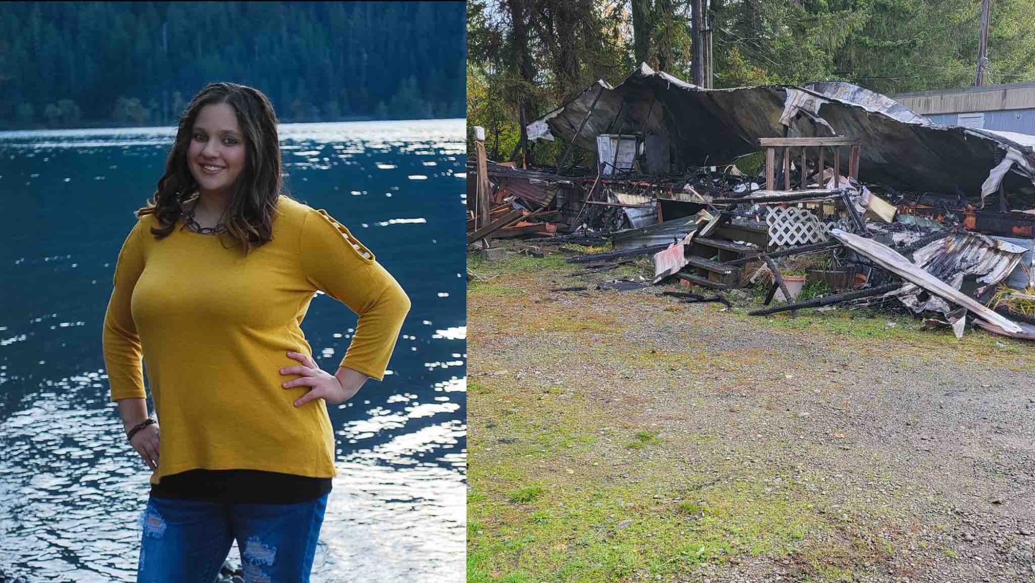 Fundraiser by Erica Dawkins : Support Kylee's Recovery and Rebuilding