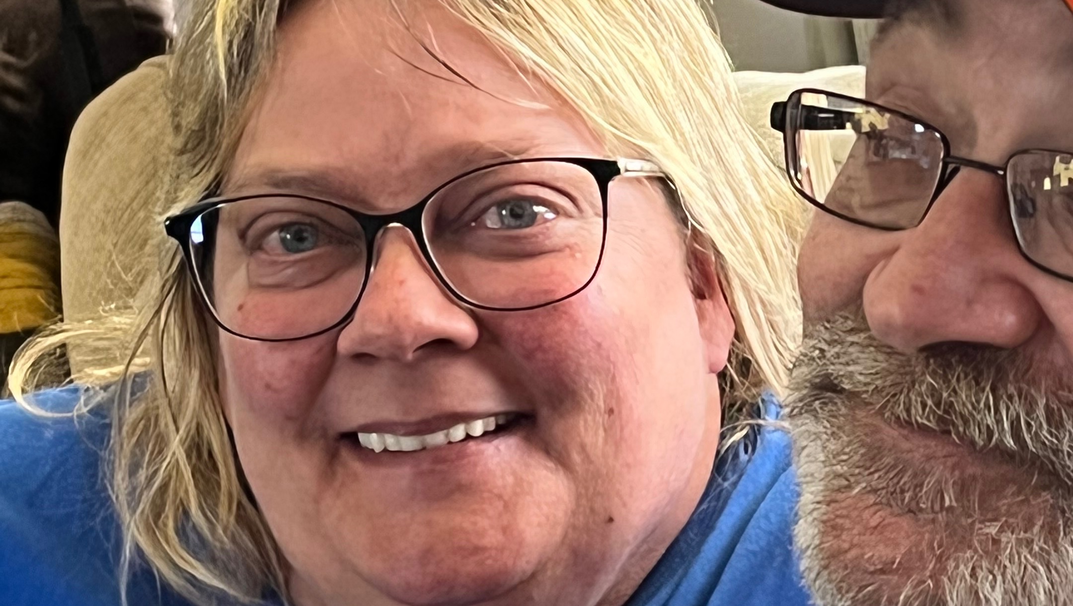 Fundraiser by Jared Cole : Help Sharon Gain Independence with a ...