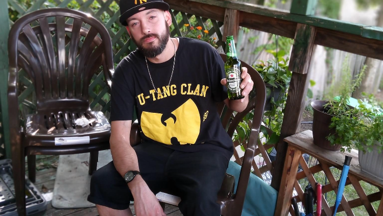 Fundraiser by Robert DePalo : Help Us Say Goodbye to Our Brother Thomas