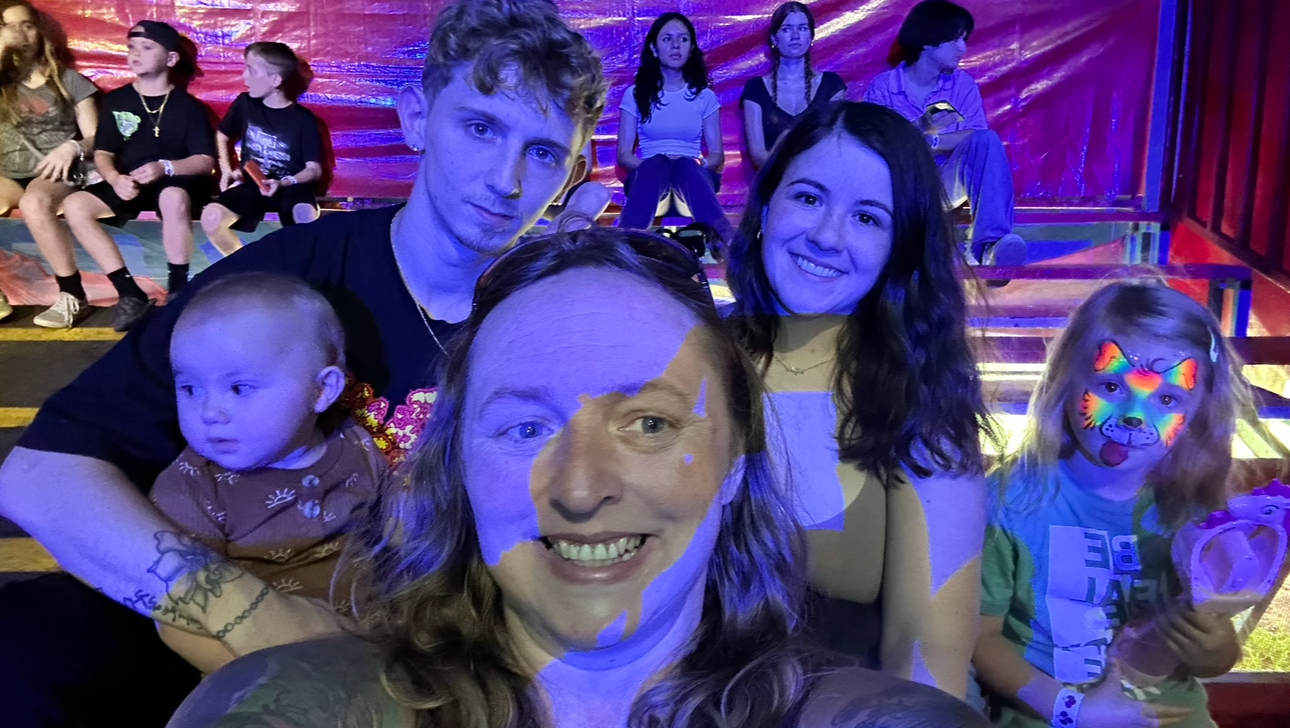 Fundraiser by Elizabeth Charette : Keep Kyle’s heart beating, support ...