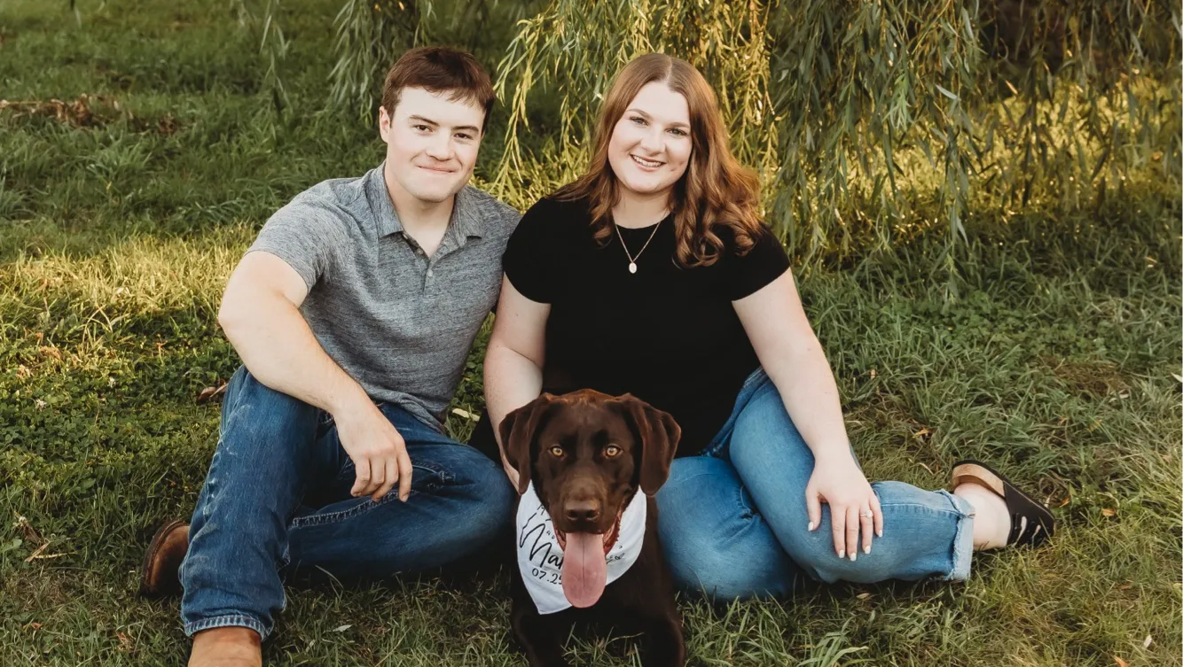 Fundraiser for Kael Wirt by Andrew Le Roy : Help Kael Wirt Rebuild ...