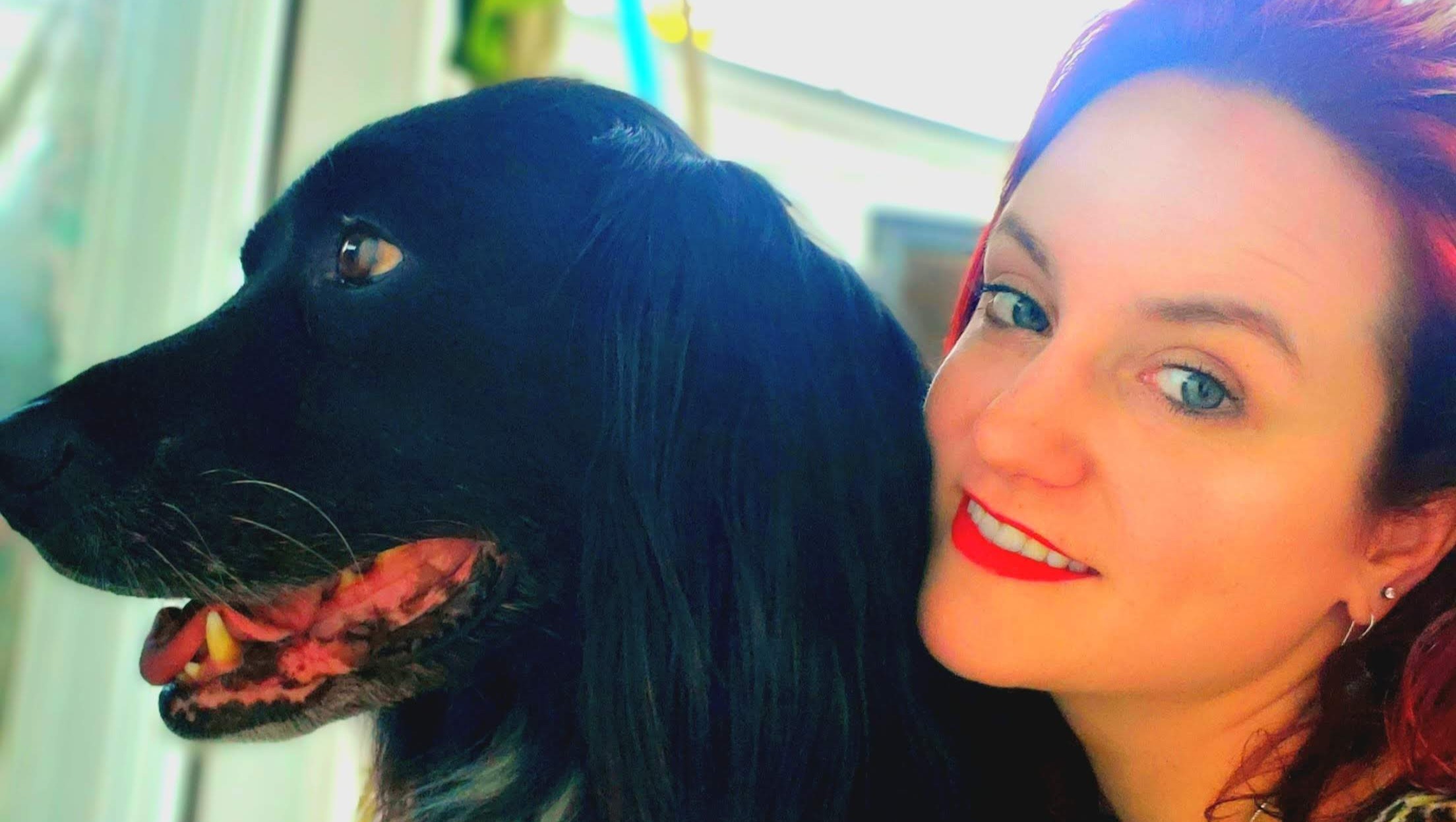 Fundraiser by Catherine Murby : Support Catherine's Journey to Rebuild Her Life