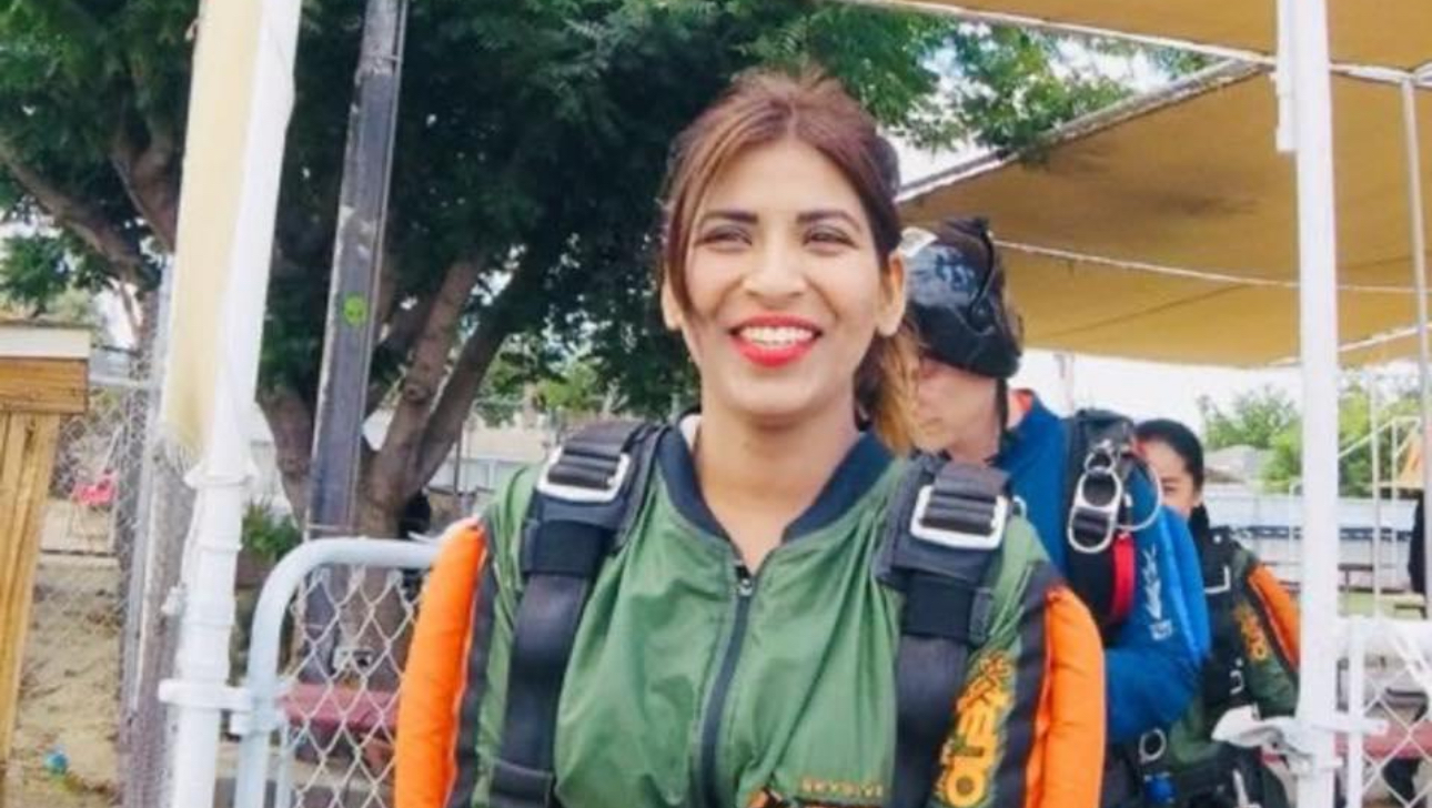 Fundraiser by Daniel Murphy : In memory of Jaya Loton