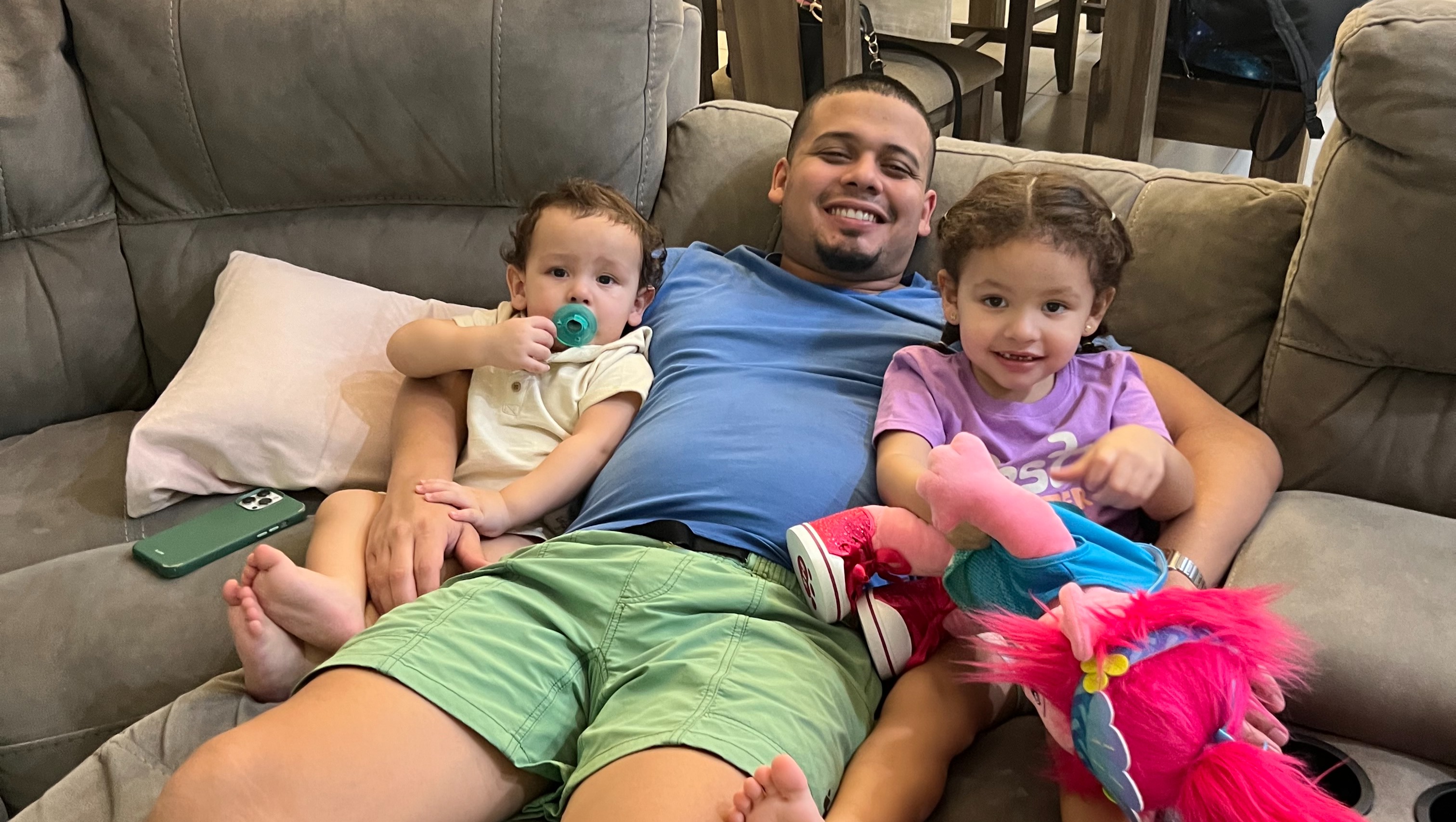 Fundraiser by ALLYSHA GARCIA : In Memory of Justin Veras: Aid for His ...