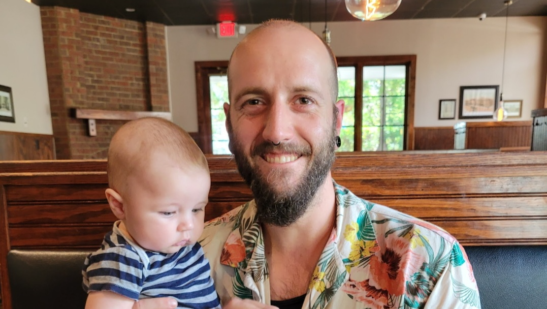 Fundraiser by Hannah Arnett : Support Douglas's Recovery After ...