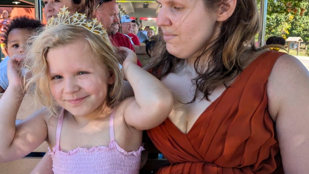 Fundraiser by Ian Schaeffer : Help Addie Hear: Support Her Cochlear Implant