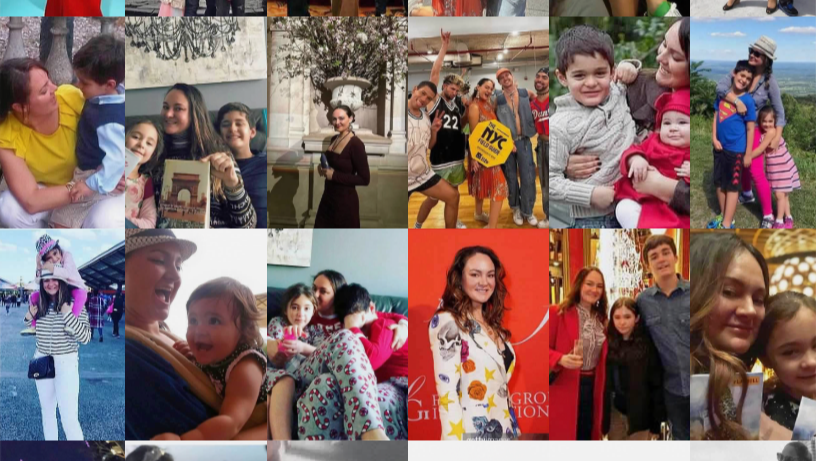 Fundraiser for Mary Ghicas by The Titus School : Mary Ghicas Battle ...